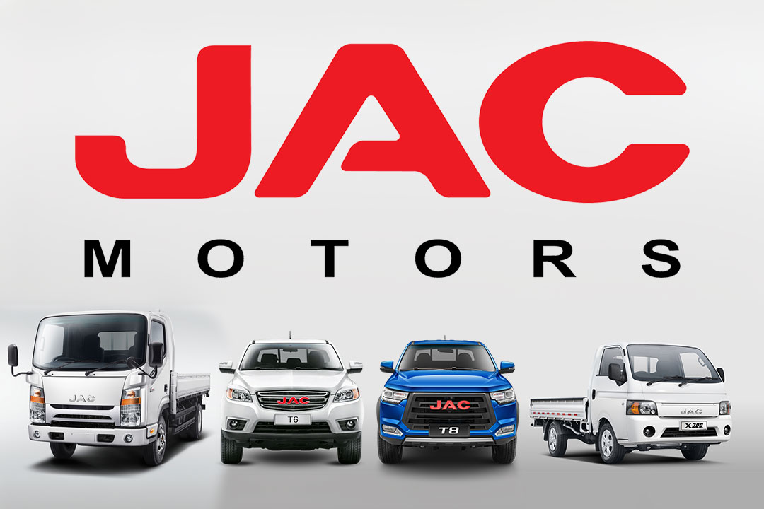 المغرب : “JAC Motors” الصينية للسيارات تدخل السوق المغربية عبر شراكة M ...